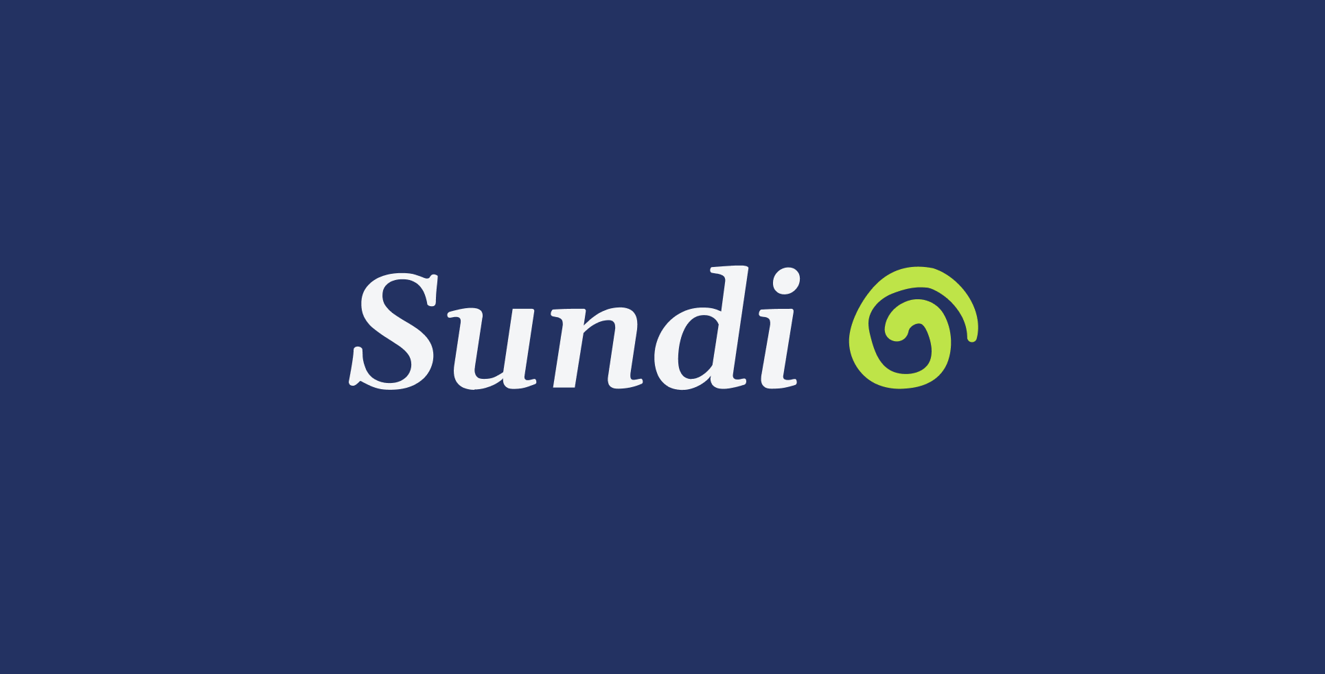 Sundi